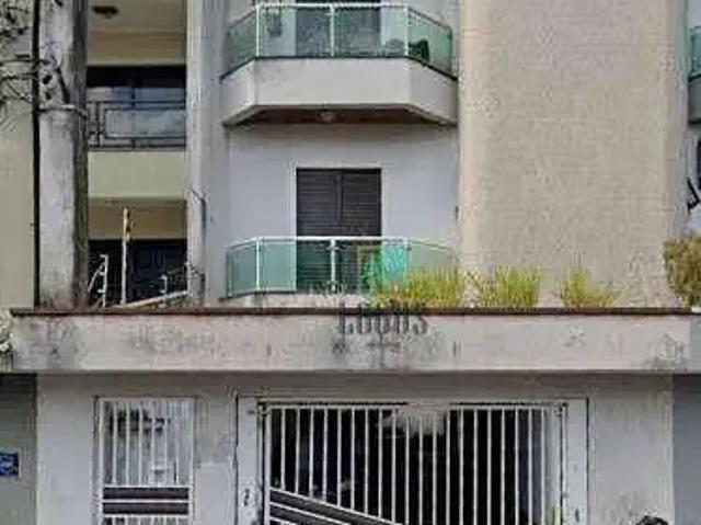 Cobertura para Venda em Santo André/SP Vila América 2 Quartos