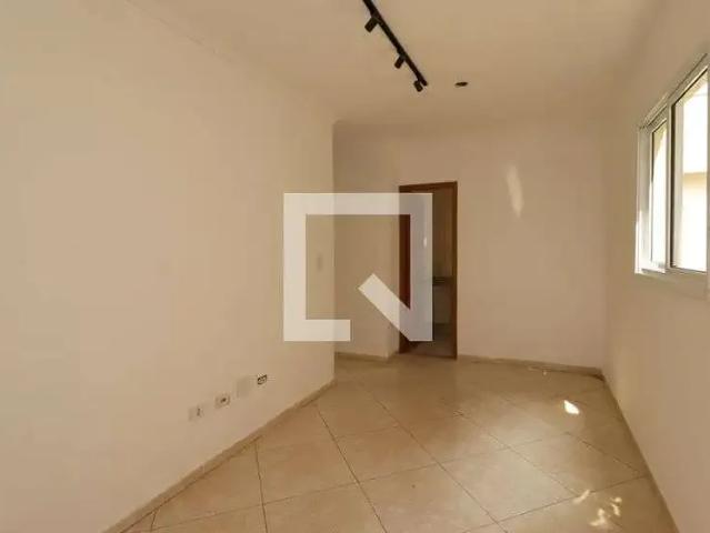 Cobertura para Venda em Santo André/SP Vila América 2 Quartos