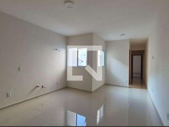 Cobertura para Venda em Santo André/SP Vila América 2 Quartos