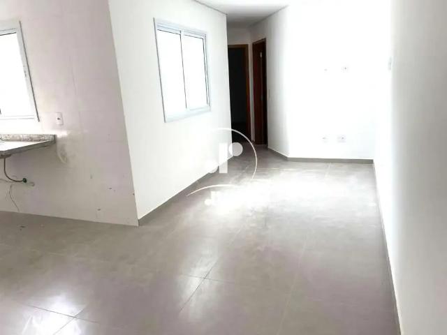 Cobertura para Venda em Santo André/SP Vila América 2 Quartos