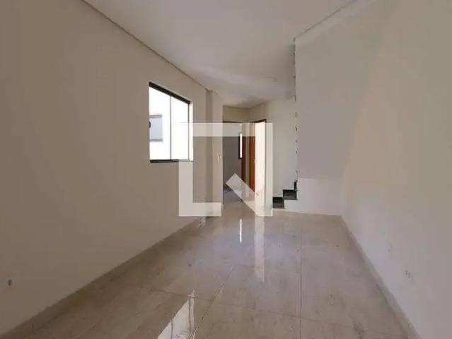 Cobertura para Venda em Santo André/SP Vila América 2 Quartos