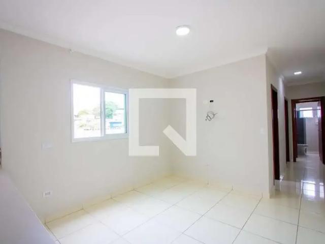 Cobertura para Venda em Santo André/SP Vila América 2 Quartos