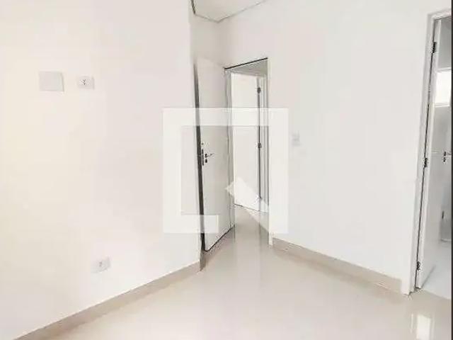 Cobertura para Venda em Santo André/SP Vila América 2 Quartos