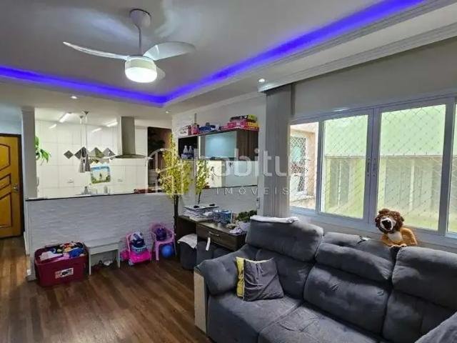 Cobertura para Venda em Santo André/SP Vila América 2 Quartos