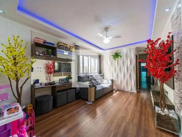 Cobertura para Venda em Santo André/SP Vila América 2 Quartos