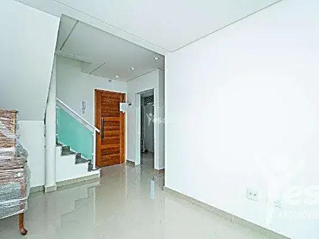 Cobertura para Venda em Santo André/SP Vila América 2 Quartos