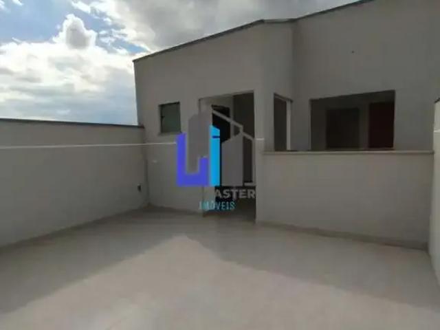 Cobertura para Venda em Santo André/SP Vila América 2 Quartos