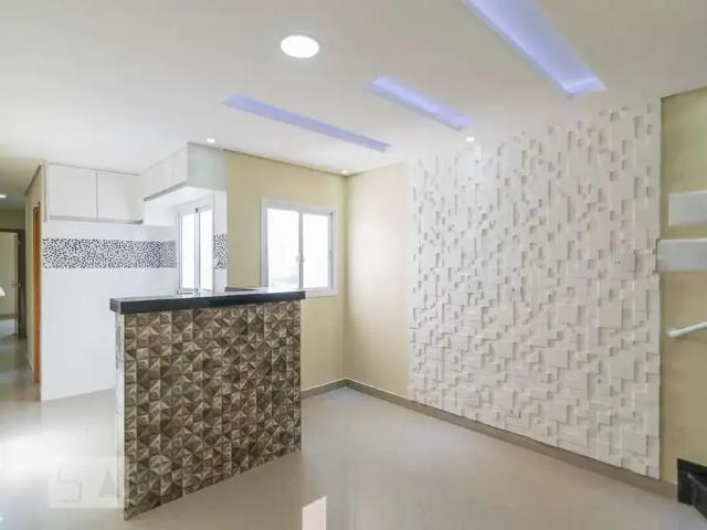 Cobertura para Venda em Santo André/SP Vila América 2 Quartos