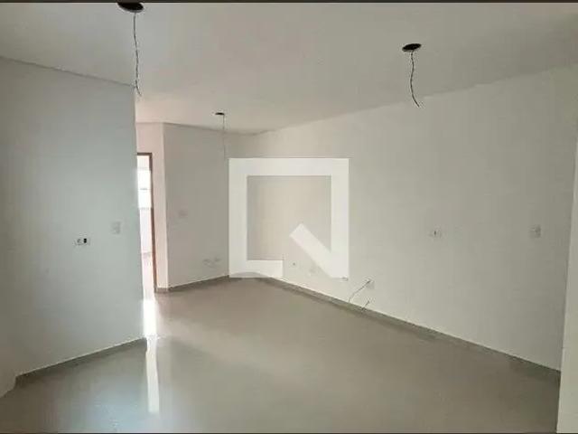 Cobertura para Venda em Santo André/SP Vila América 2 Quartos