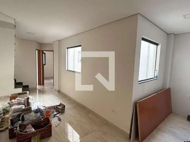 Cobertura para Venda em Santo André/SP Vila América 2 Quartos