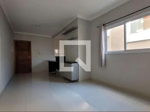 Cobertura para Venda em Santo André/SP Vila América 2 Quartos