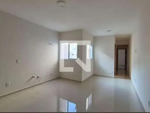 Cobertura para Venda em Santo André/SP Vila América 2 Quartos