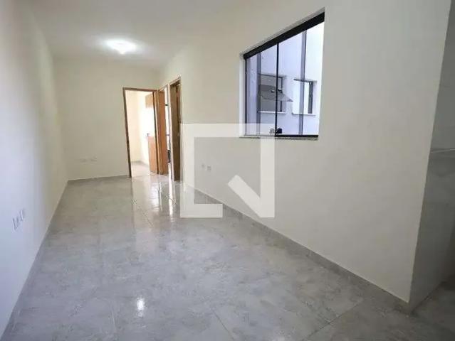 Cobertura para Venda em Santo André/SP Vila América 2 Quartos