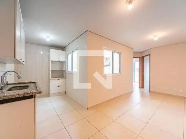 Cobertura para Venda em Santo André/SP Vila América 2 Quartos