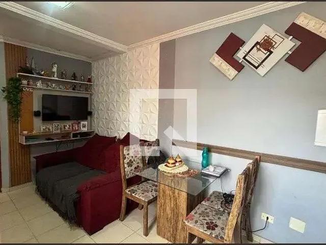 Cobertura para Venda em Santo André/SP Vila América 2 Quartos