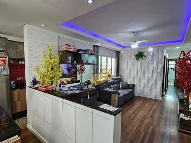 Cobertura para Venda em Santo André/SP Vila América 2 Quartos