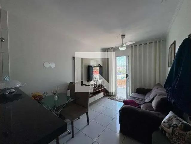 Cobertura para Venda em Santo André/SP Vila América 2 Quartos