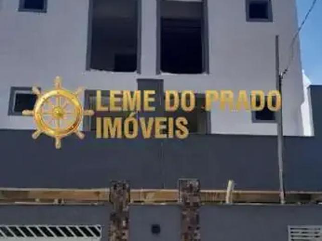 Cobertura para Venda em Santo André/SP Vila América 2 Quartos