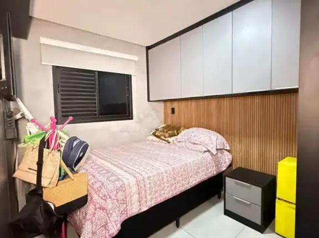 Cobertura para Venda em Santo André/SP Vila América 2 Quartos