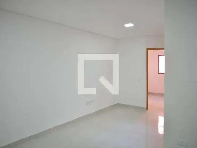 Cobertura para Venda em Santo André/SP Vila América 2 Quartos