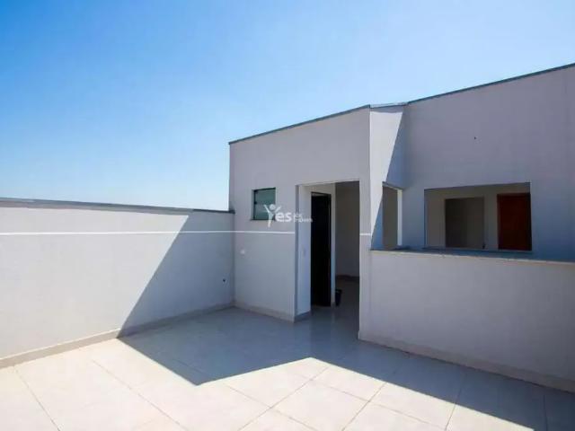 Cobertura para Venda em Santo André/SP Vila América 2 Quartos