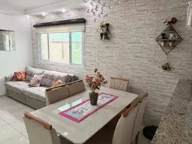 Cobertura para Venda em Santo André/SP Vila América 2 Quartos