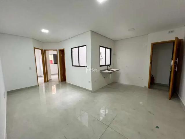 Cobertura para Venda em Santo André/SP Vila América 2 Quartos
