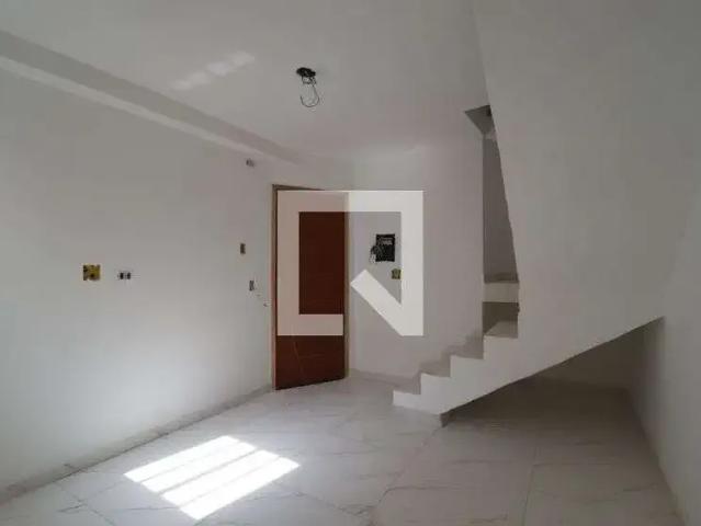 Cobertura para Venda em Santo André/SP Vila América 2 Quartos
