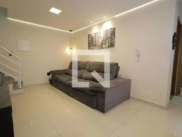 Cobertura para Venda em Santo André/SP Vila América 2 Quartos