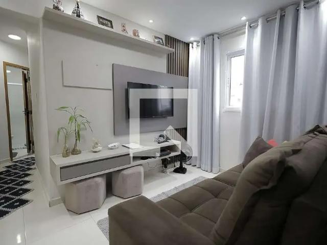 Cobertura para Venda em Santo André/SP Vila América 2 Quartos