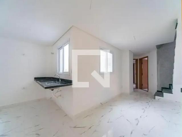 Cobertura para Venda em Santo André/SP Vila América 2 Quartos
