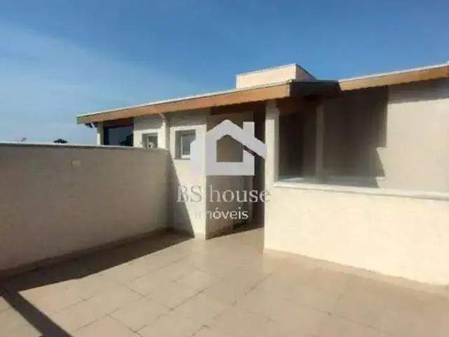 Cobertura para Venda em Santo André/SP Vila América 2 Quartos