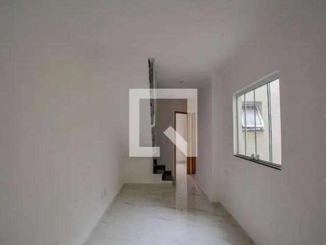 Cobertura para Venda em Santo André/SP Vila América 2 Quartos