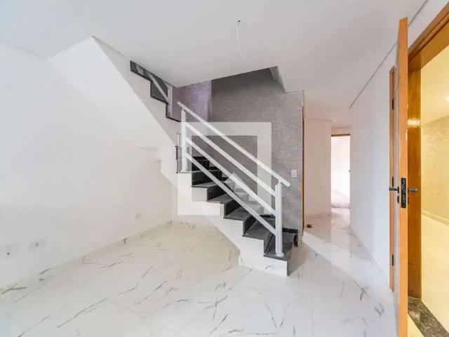 Cobertura para Venda em Santo André/SP Vila América 2 Quartos