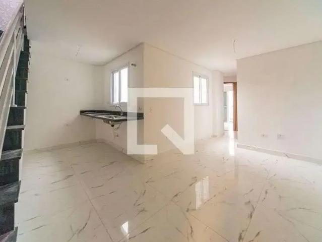 Cobertura para Venda em Santo André/SP Vila América 2 Quartos