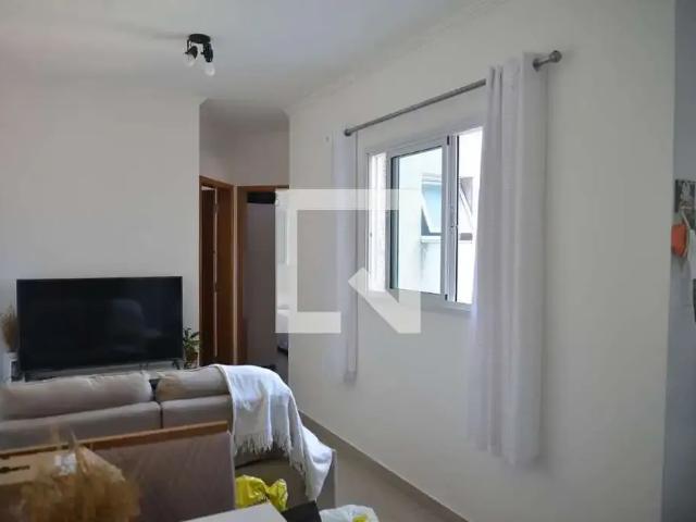 Cobertura para Venda em Santo André/SP Vila América 2 Quartos
