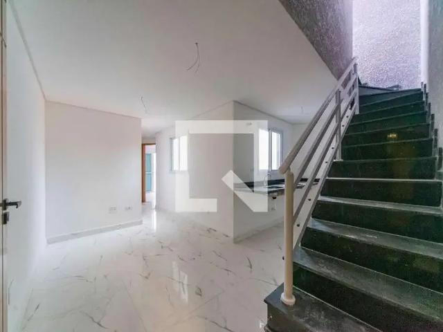 Cobertura para Venda em Santo André/SP Vila América 2 Quartos