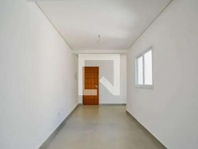 Cobertura para Venda em Santo André/SP Vila América 2 Quartos