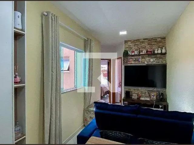 Cobertura para Venda em Santo André/SP Vila América 2 Quartos