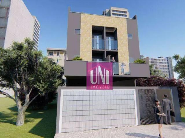 Cobertura para Venda em Santo André/SP Vila América 2 Quartos