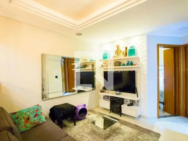 Cobertura para Venda em Santo André/SP Vila América 2 Quartos