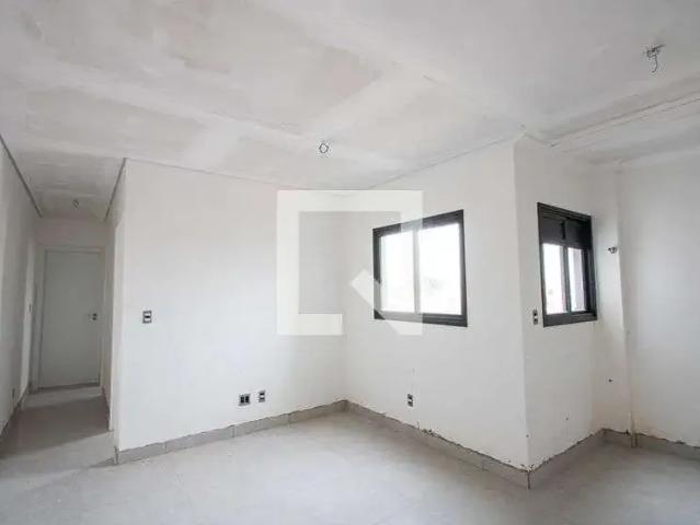 Cobertura para Venda em Santo André/SP Vila América 2 Quartos