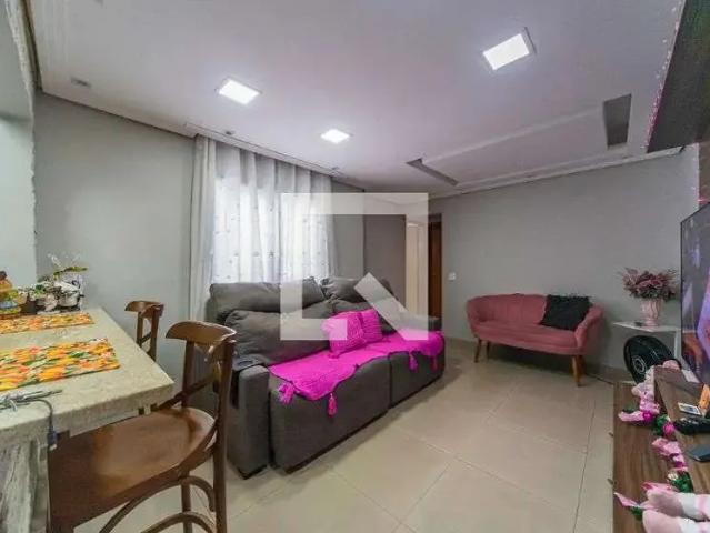 Cobertura para Venda em Santo André/SP Vila América 2 Quartos