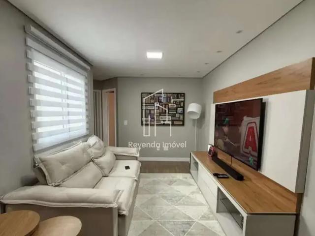 Cobertura para Venda em Santo André/SP Vila América 2 Quartos