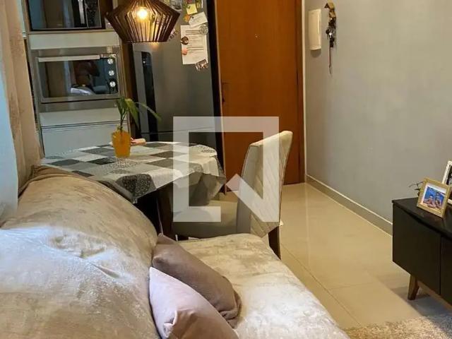 Cobertura para Venda em Santo André/SP Vila América 2 Quartos