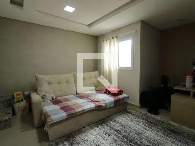 Cobertura para Venda em Santo André/SP Vila América 2 Quartos