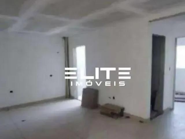 Cobertura para Venda em Santo André/SP Vila América 2 Quartos