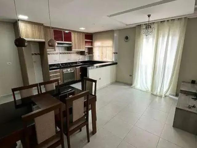 Cobertura para Venda em Santo André/SP Vila América 2 Quartos