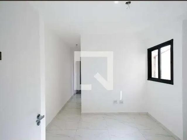 Cobertura para Venda em Santo André/SP Vila América 2 Quartos