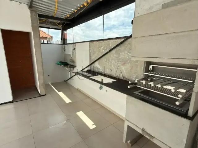 Cobertura para Locação em Santo André/SP Vila América 2 Quartos